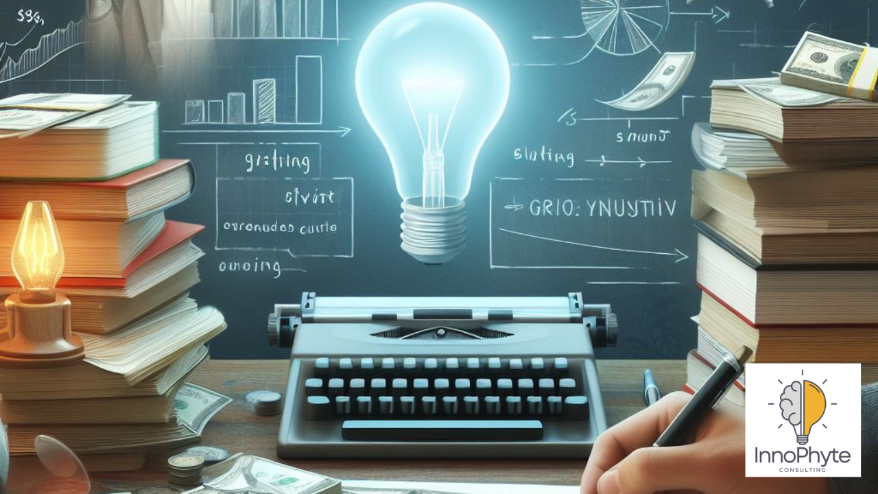 Unlocking the Truth: Your Ultimate Guide to Grant Writing Fees ...